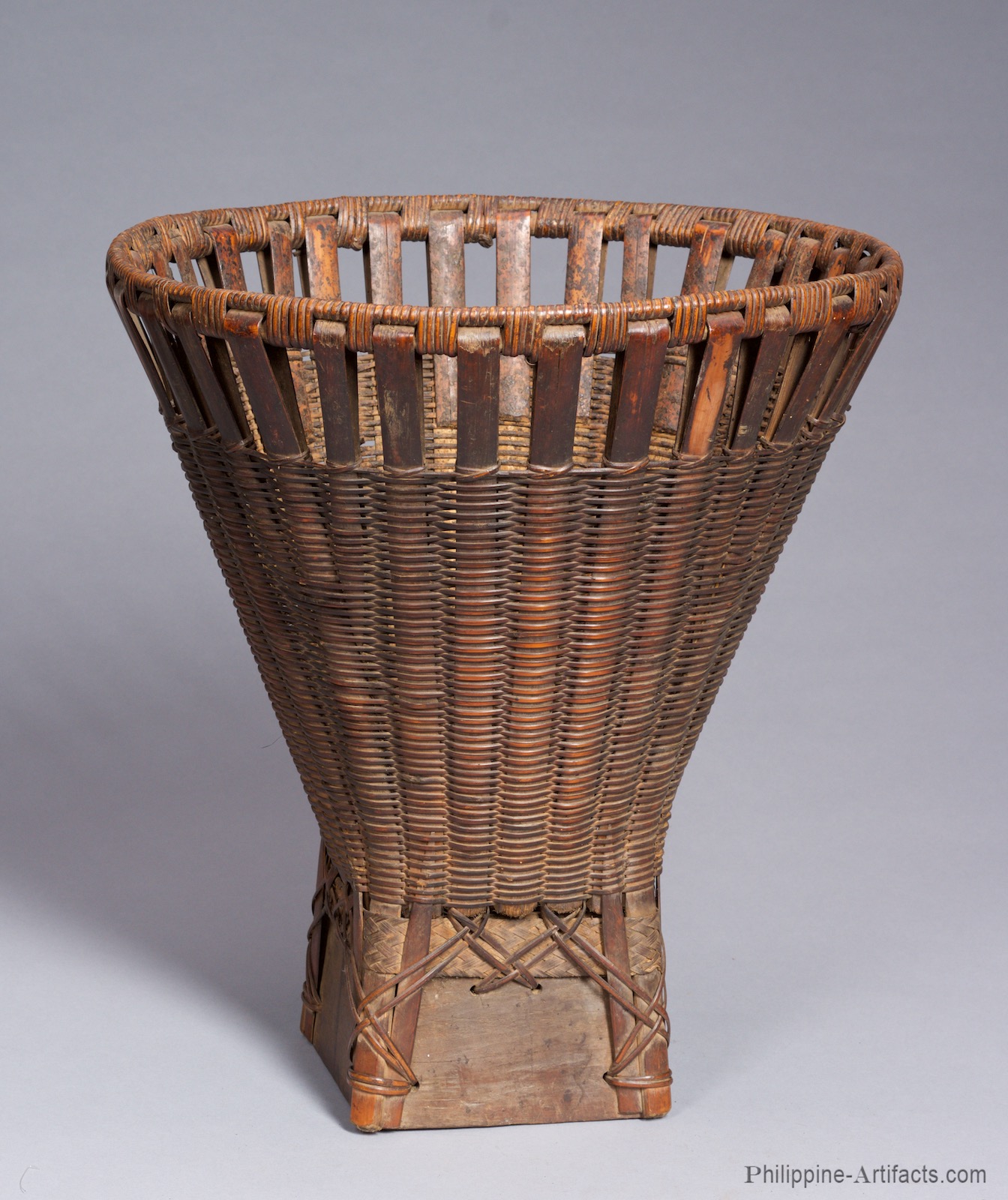 Philippine Tribal Artifacts